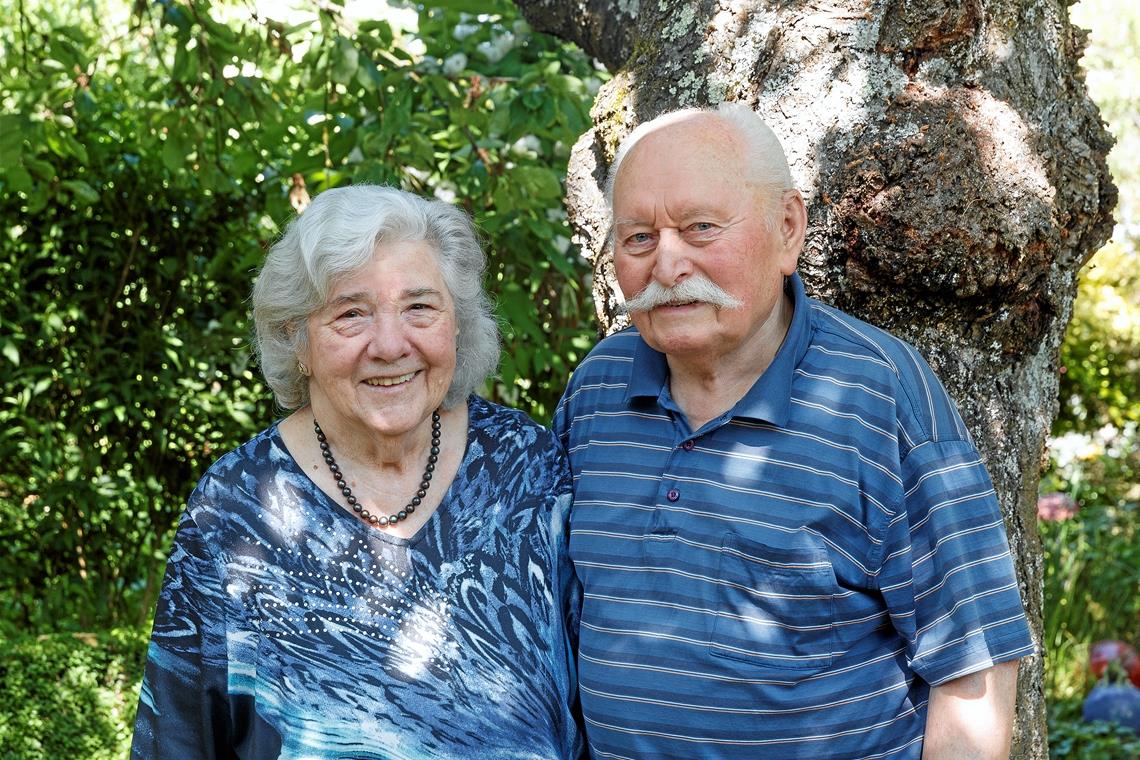 Zusammenhalt und Verständnis als Glücksrezept