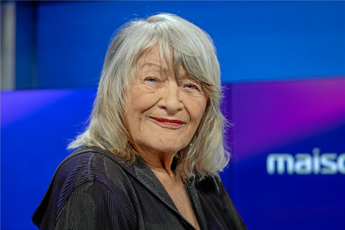 80 Jahre: Ein Blick auf Alice Schwarzer und ihr Wirken