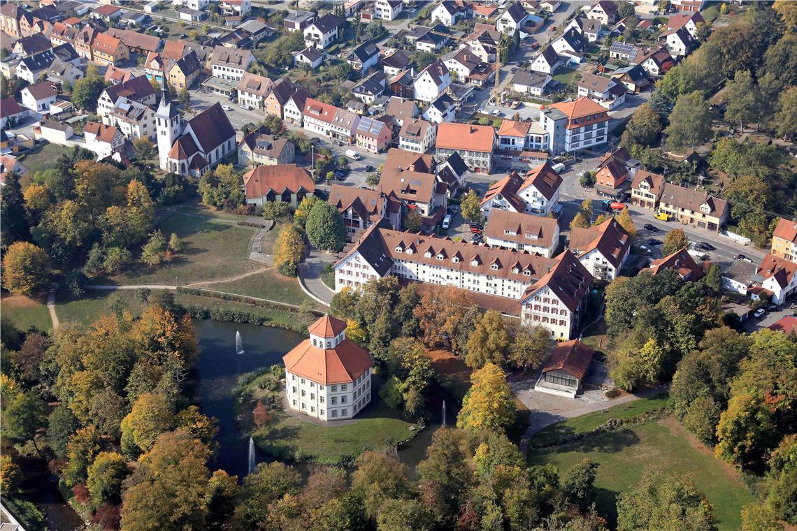 Oppenweiler berät über Standorte für Unterbringung Geflüchteter