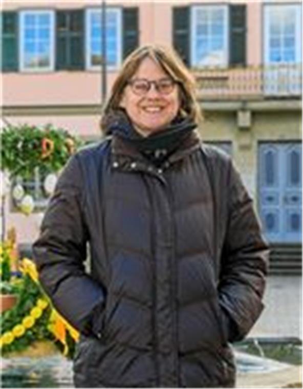 Christine Schick