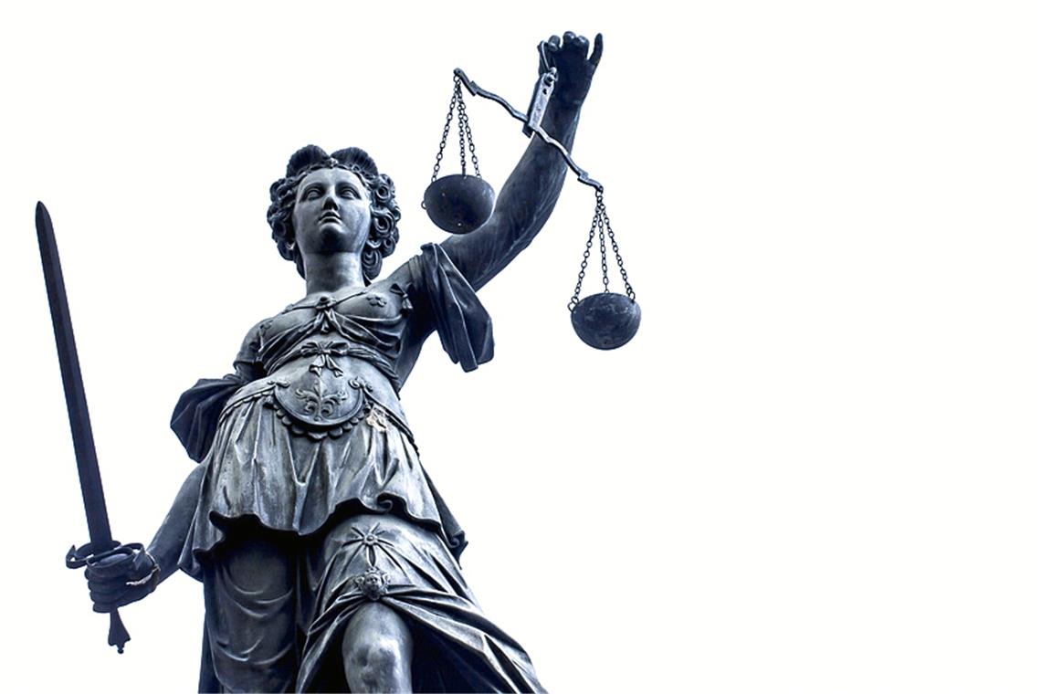 Räuberische Erpressung löst sich in Luft auf