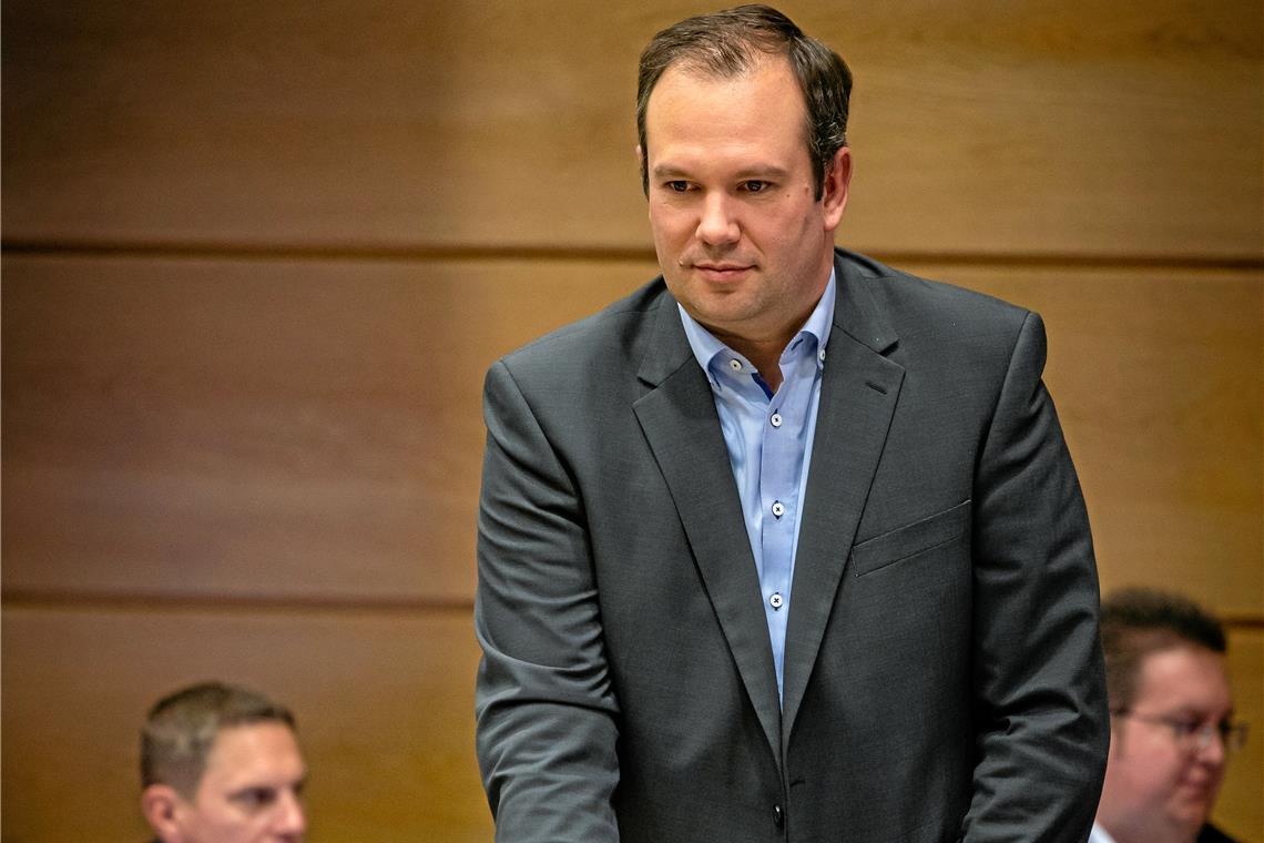 Zwei Amtsleiter planen in Backnang den Karrieresprung