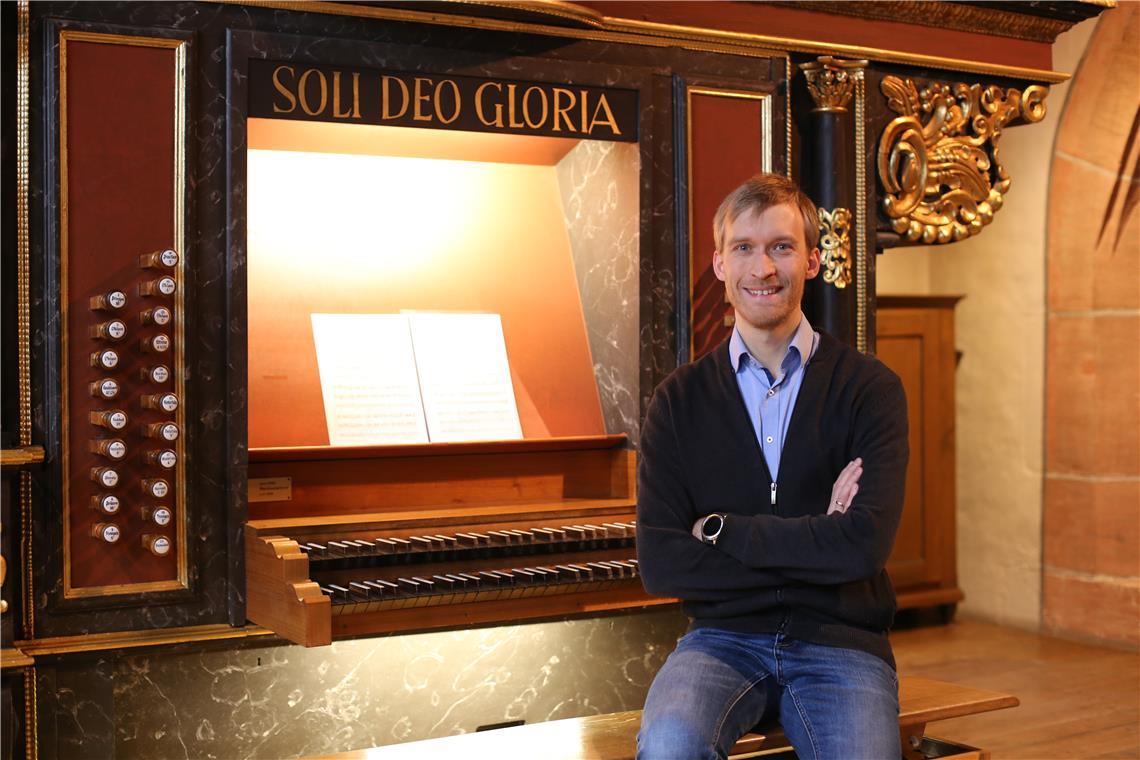 Improvisation zum Stummfilm: „Musik aus dem Moment entstehen lassen“