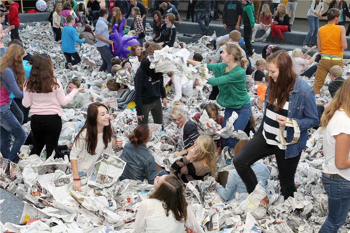 BKZ-Zeitungsprojekt Zisch startet heute